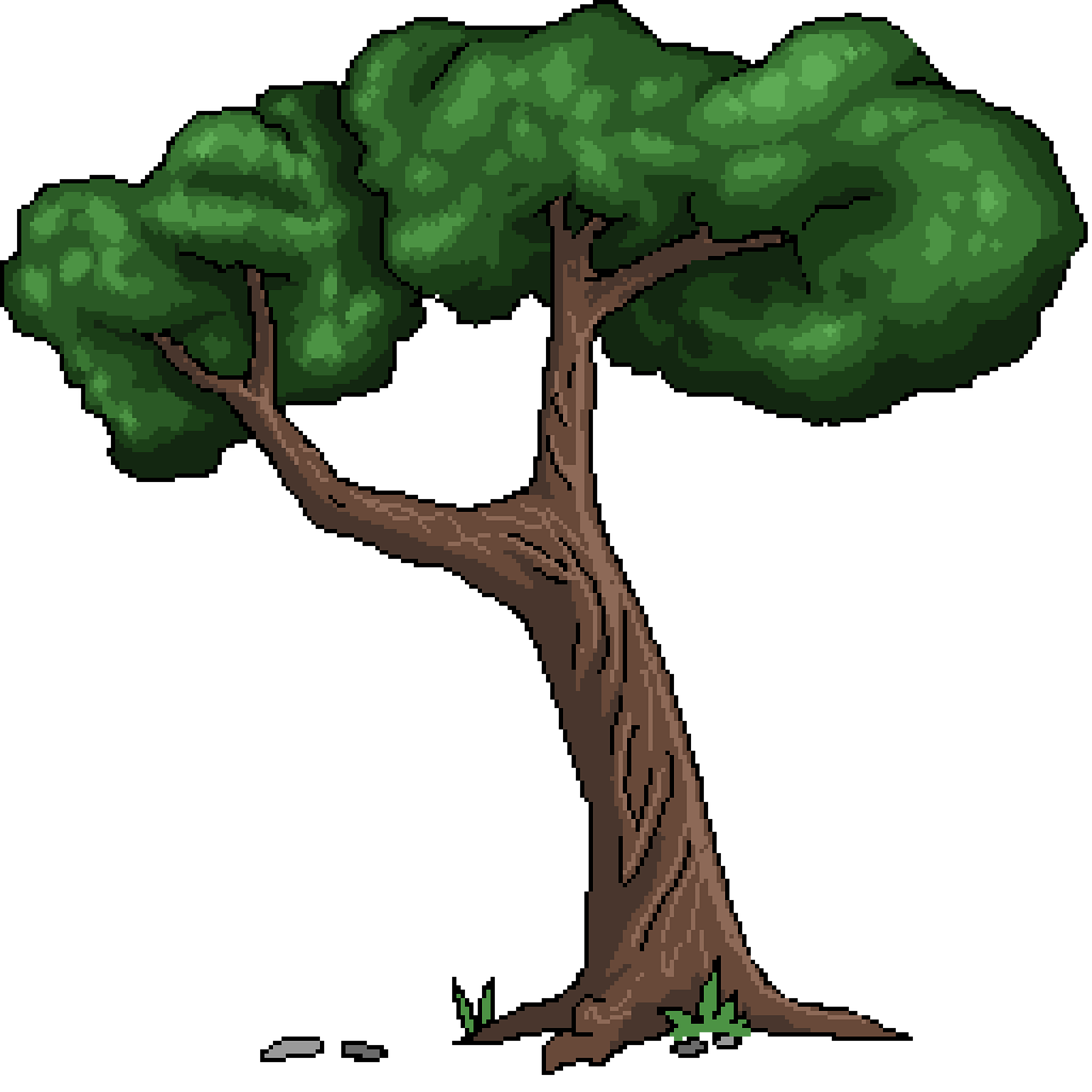 Pixel art pour débutants : 25 dessins faciles pour se lancer