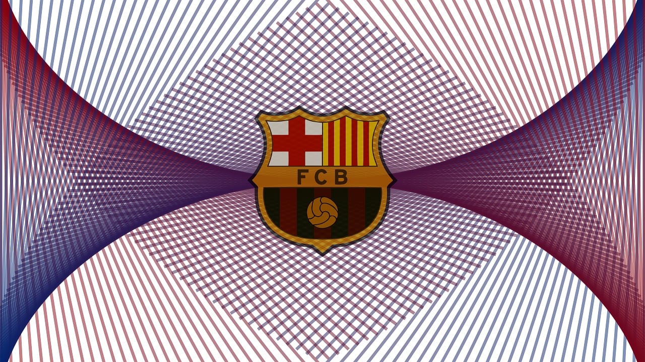 Pixel art logos de football : écussons de clubs européens à reproduire