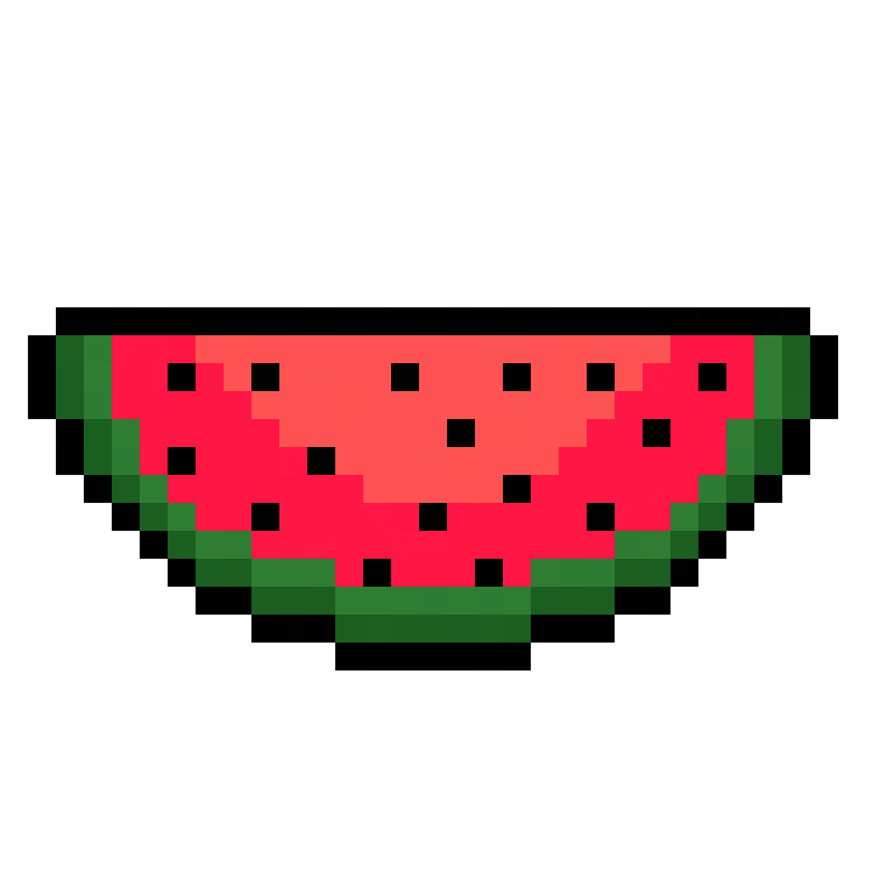 Pixel art d’animaux difficiles : relevez le défi avec ces 15 modèles ...